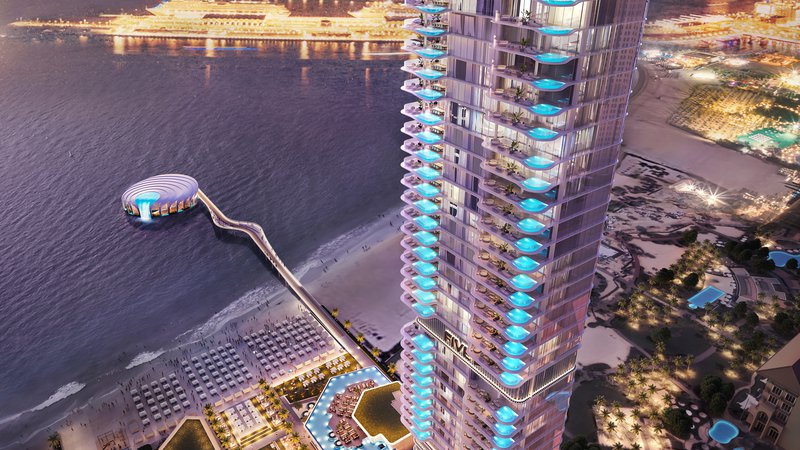 Icônico clube de Ibiza, LÍO, chegará em Dubai no final deste ano com ...