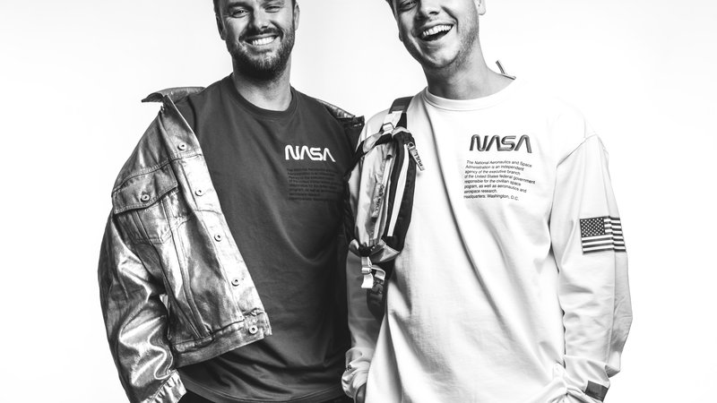 DubVision se une a Afrojack novamente para lançar essa super track ...