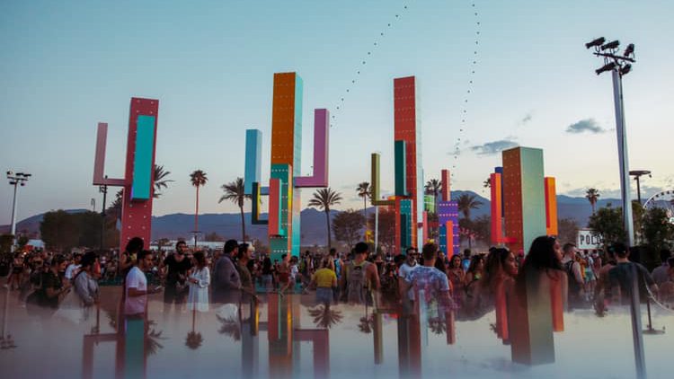 Coachella 2020 anuncia lineup com Anitta, Pallo Vittar e ANNA - Play BPM