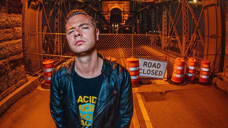 Sam Feldt lança o videoclipe do último hit “Post Malone” - Play BPM