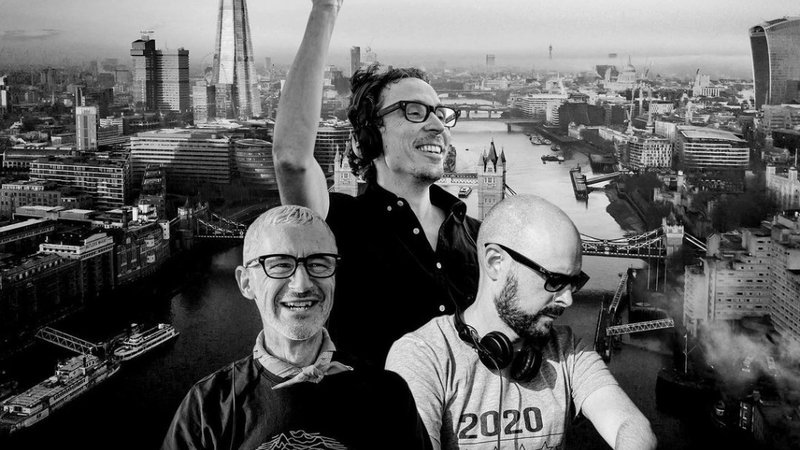 Above & Beyond anuncia ABGT 450 em agosto em Londres - Play BPM