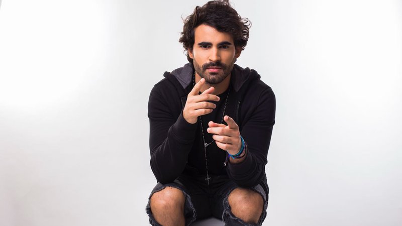 Ralk lança sua nova música, Let It Go - Play BPM