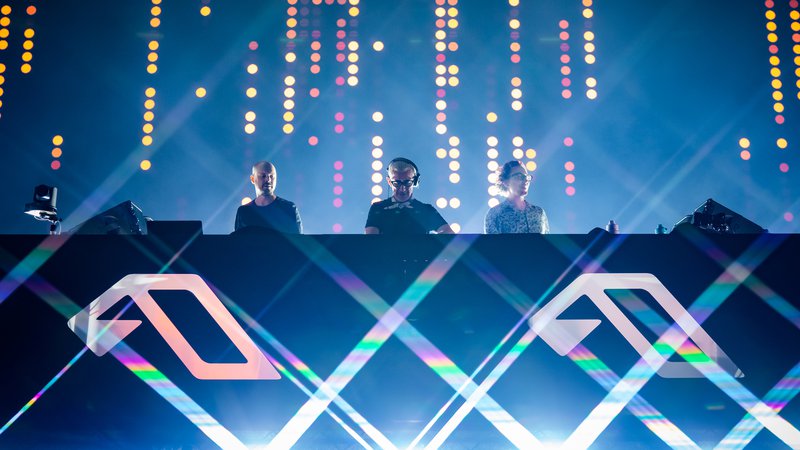 Above & Beyond revela detalhes da venda do ABGT 600 na Cidade do México ...