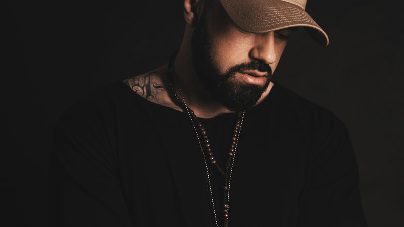 Conversamos com Andy Roo sobre sua carreira e nova track “Break It Down ...