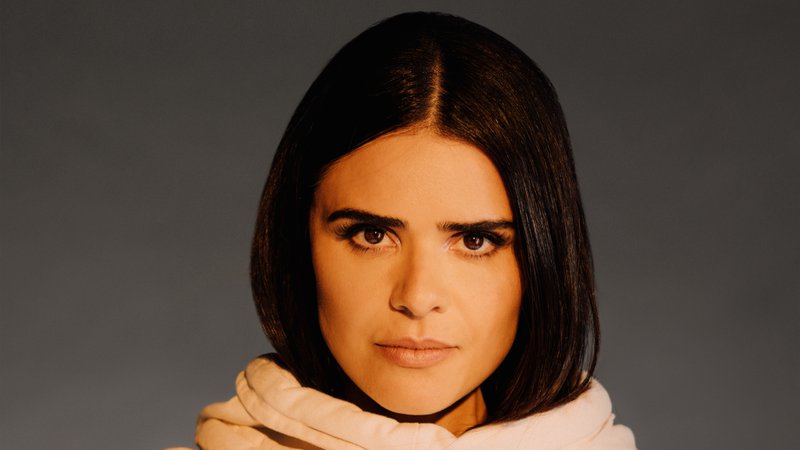 A única artista confirmada em todos os dias do Tomorrowland Brasil ...