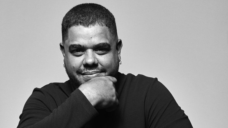 Dos bailes de SP para as pistas de House e Techno: Conheça DJ Andrew ...