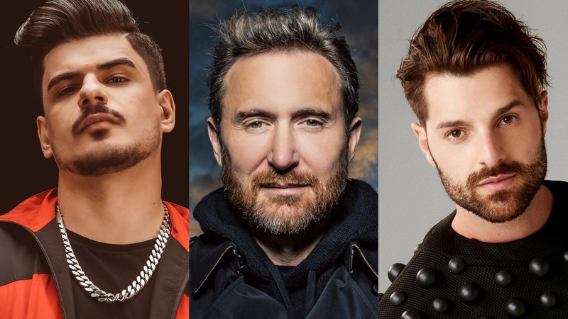 Top 101 Producers de 2022 do 1001 Tracklists coroa Guetta e confirma ...