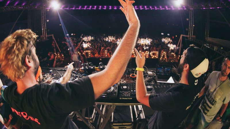 Marc Zmile lança remix oficial do clássico “Monday” - Play BPM