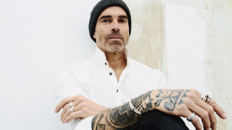 Chris Liebing seleciona 10 faixas históricas do catálogo da CLR - Play BPM