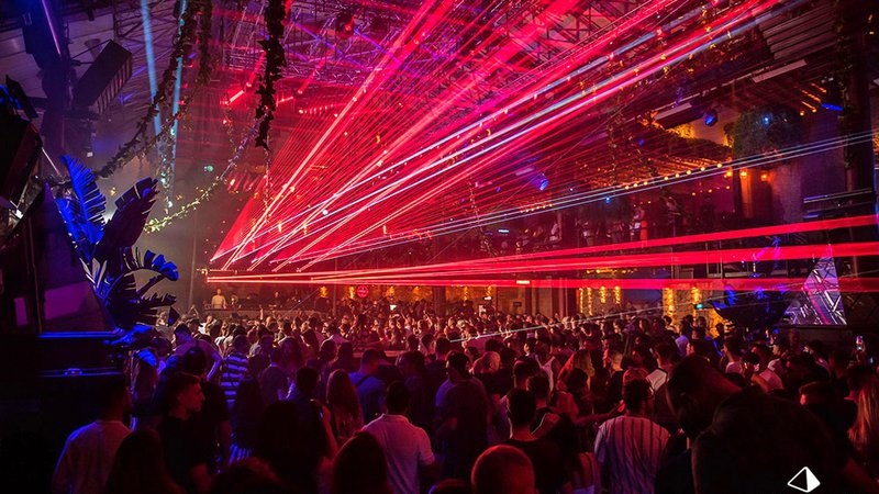 Amnesia é o primeiro grande clube de Ibiza a anunciar festas em 2021 ...