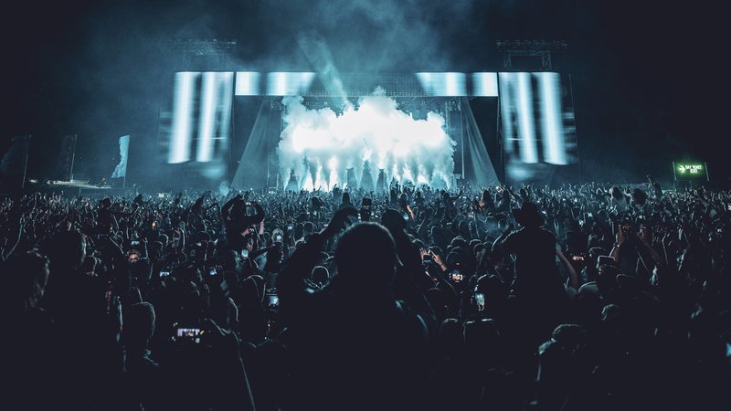 Creamfields North 2022 anuncia line-up completo - Play BPM