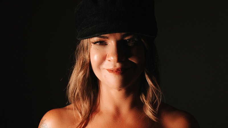 Ekanta comemora em dose dupla, 50 anos de vida e 25 de carreira - Play BPM