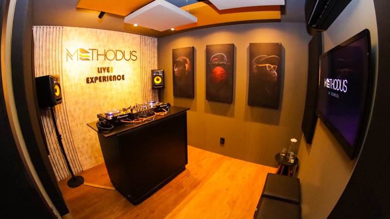 Methodus DJ School cria o Club Methodus com 3 diferentes planos para ...