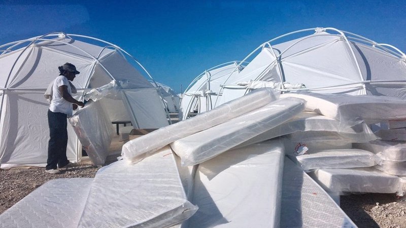 Organizadores do Fyre Festival terão que reembolsar mais de R$ 11 ...