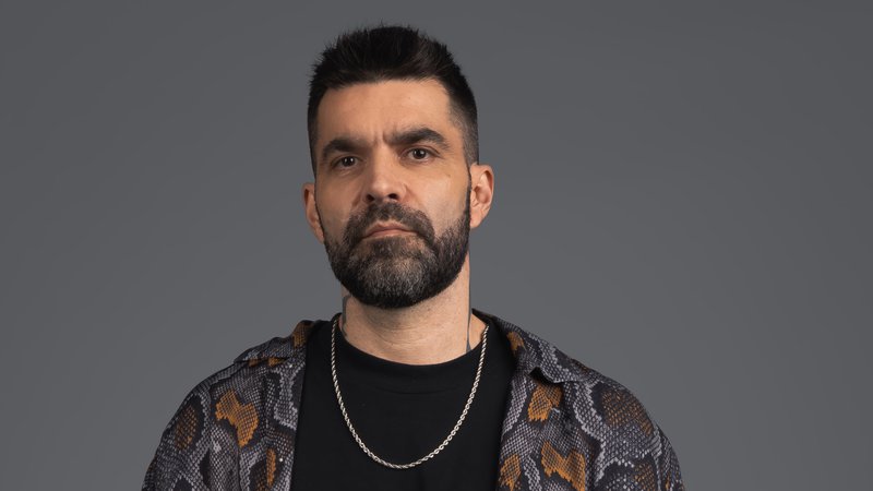 Após Tomorrowland Brasil, Gabe assume o comando do CAOS neste sábado ...