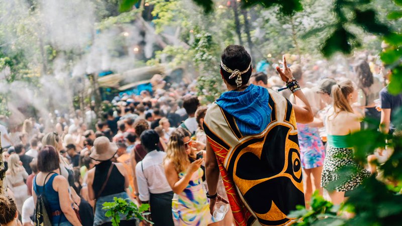 Tomorrowland anuncia experiência imersiva exclusiva em Barcelona; saiba ...