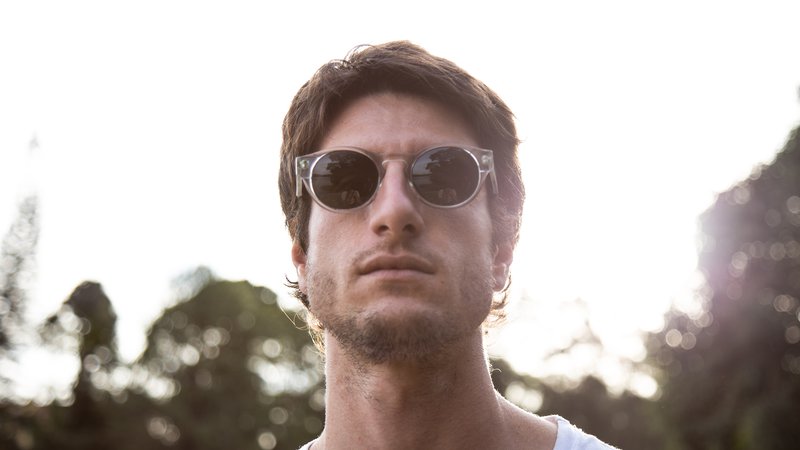 Conheça Ignacio, DJ de House que faz magia com as teclas do piano ...