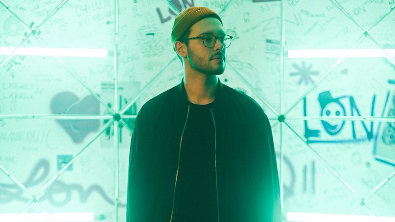 House Music, Disco, Groove e Brasilidades: saiba mais sobre LON e seu ...