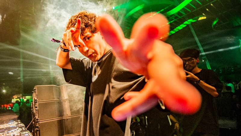 Sterium Lança Set Exclusivo Gravado no Laroc Guarujá - Play BPM