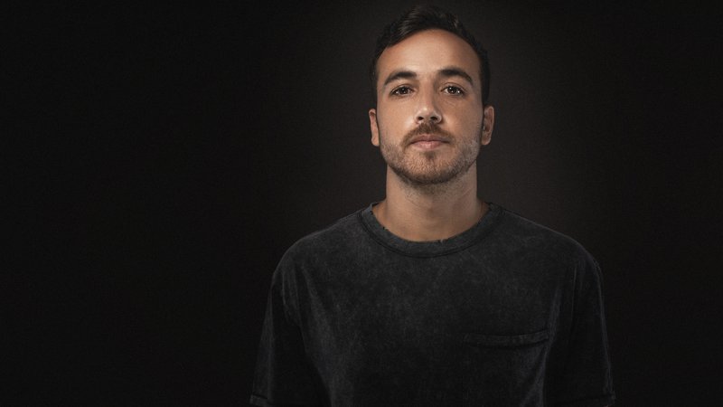 OMIKI: O mago israelense que conquistou o Psytrance e mergulhou no ...