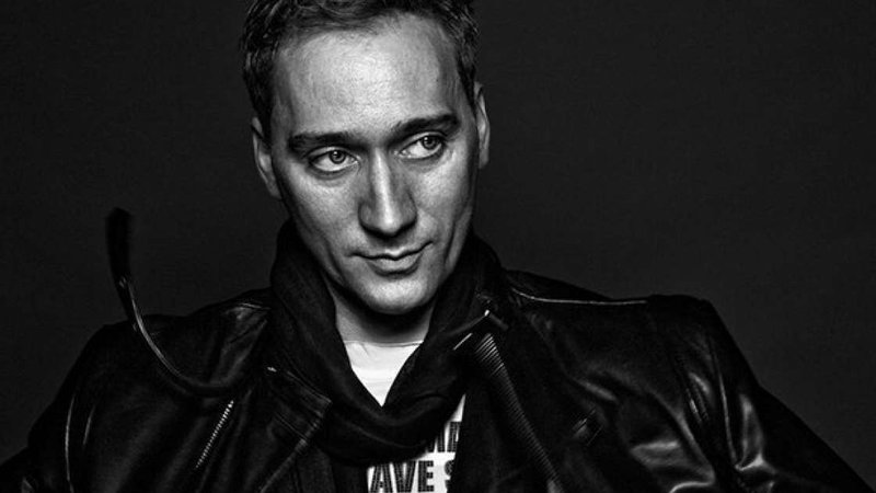 Paul van Dyk quebra o silêncio sobre seu grave acidente durante o ASOT ...