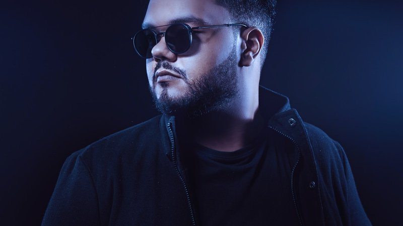 Scorz: o brasileiro que vem conquistando Armin van Buuren - Play BPM