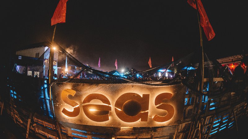 Seas Festival traz Sidney Charles e Rafa Barrios para retomada da label ...