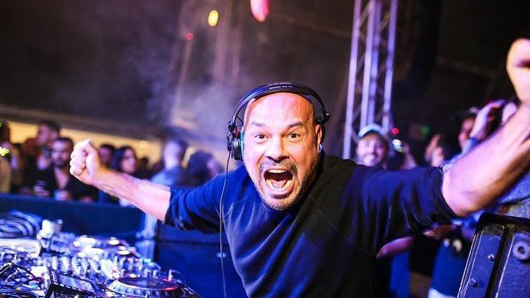 D-Nox celebra 30 anos de carreira nesta quinta (9) na Moving D-EDGE ...