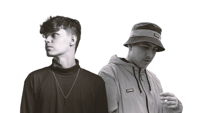 Sterium e Loudtech lançam novo single "Game Changer" - Play BPM