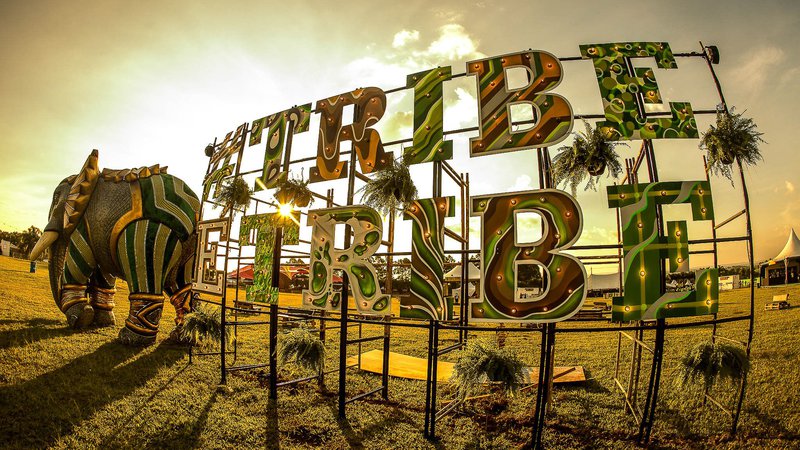 Um mergulho na história de 21 anos do TRIBE Festival - Play BPM