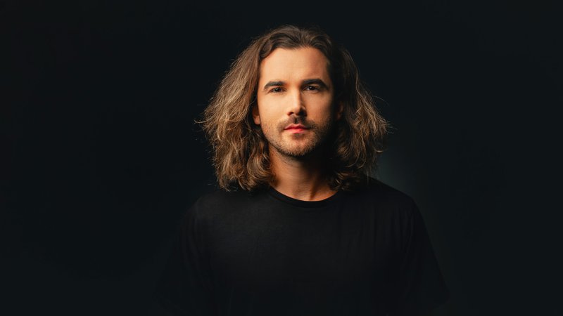 ZAC leva música eletrônica ao Rock in Rio 2022 - Play BPM
