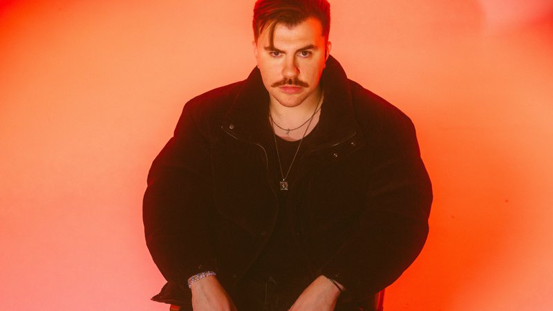 Zerb é o único brasileiro no Top 10 tracks 2024 da Tomorrowland One ...