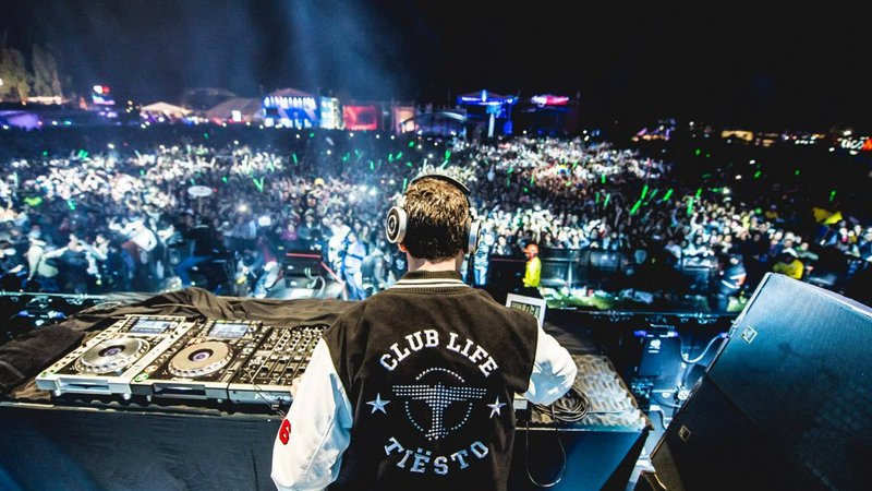 #10 TOP 5: As tracks que bombaram na semana! - Play BPM