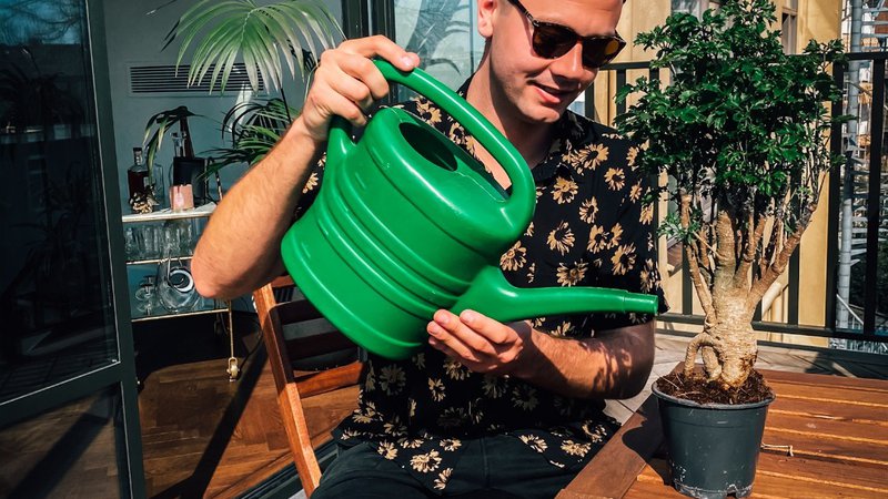 Sam Feldt transmite festival digital com apresentação live band e ...