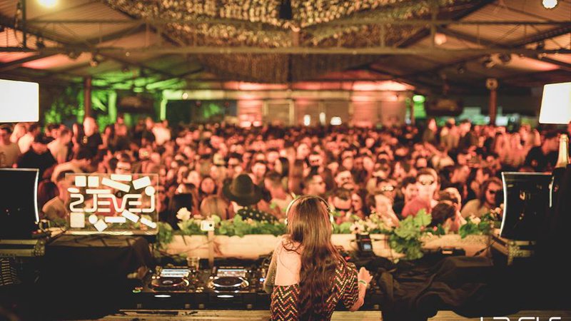 De volta a Orla do Guaíba! Levels Sunset anuncia nova edição com Khen ...