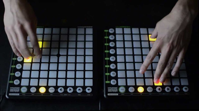 10 incríveis performances no lauchpad - Play BPM