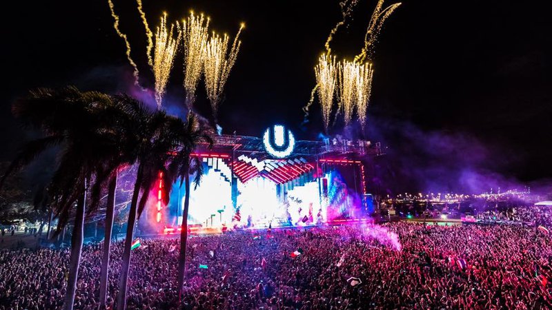 Ultra Europe anuncia line up completo - Play BPM