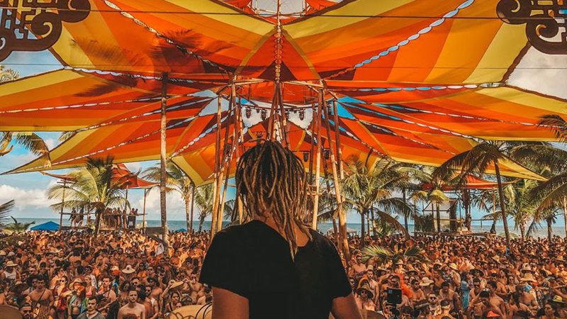 7 festivais de psytrance brasileiros que você precisa conhecer - Play BPM