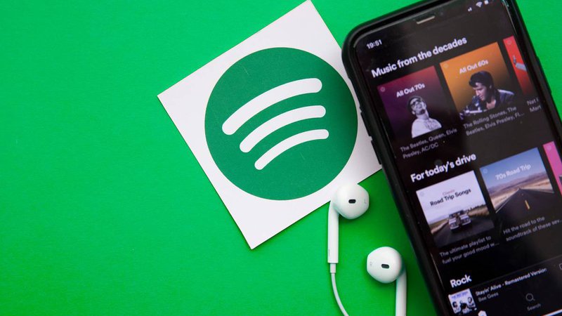 Agora é pra valer: Spotify desmonetiza todas as músicas com menos de 1.000 streams em sua ...