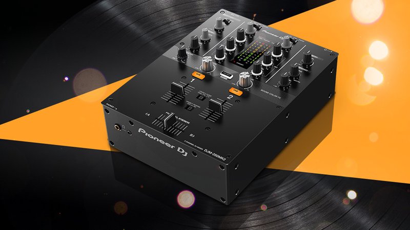 Essa é para os DJs! Conheça cinco mixers com valores acessíveis - Play BPM