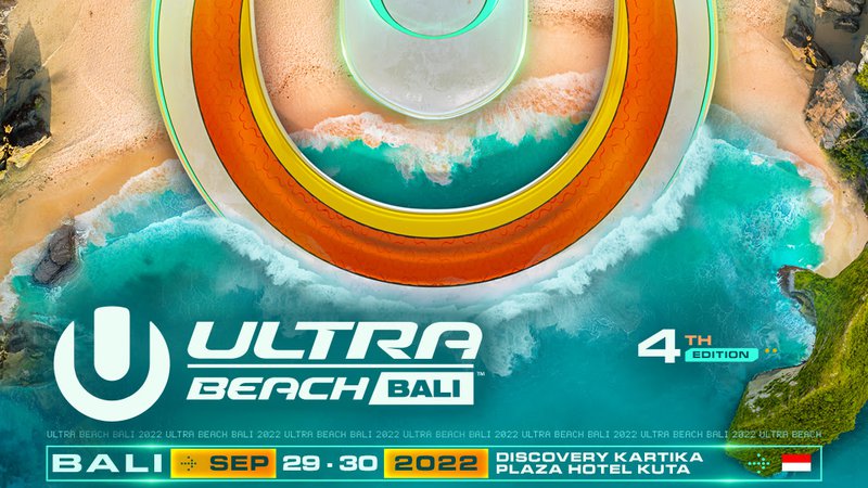 Ultra Worldwide revela Asia Tour 2022 e anuncia retorno do ULTRA Beach ...