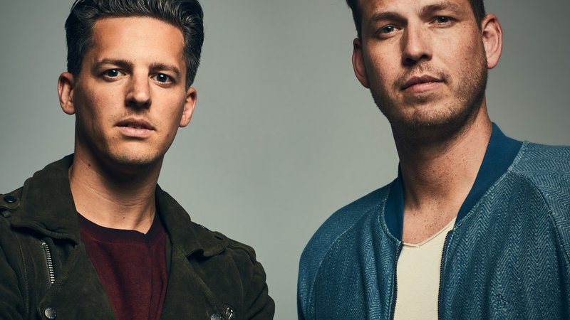 Firebeatz revitaliza joia do house dos anos 90 com novo single - Play BPM