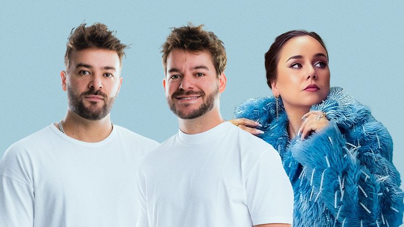 Dubdogz e Hayley May lançam Piano House pela gravadora de Sonny Fodera ...