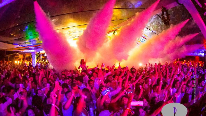 Grupo Privilège domina o paraíso de Búzios no Réveillon com 25 festas ...