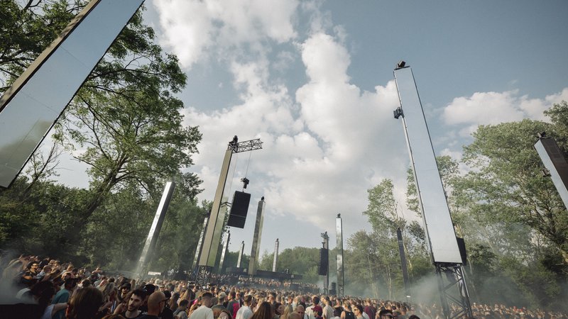 Upclose, novo festival do Awakenings, retorna com line-up estelar ...